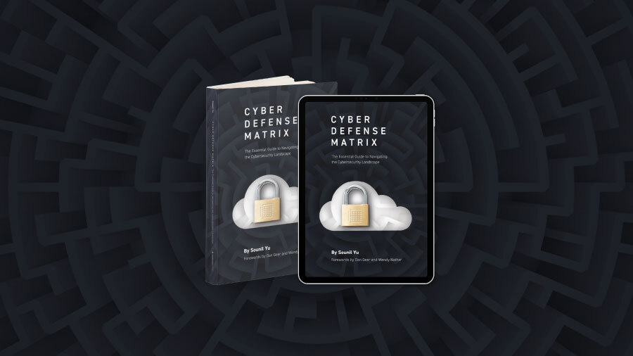 2023 Cyber Defense Matrix Conference